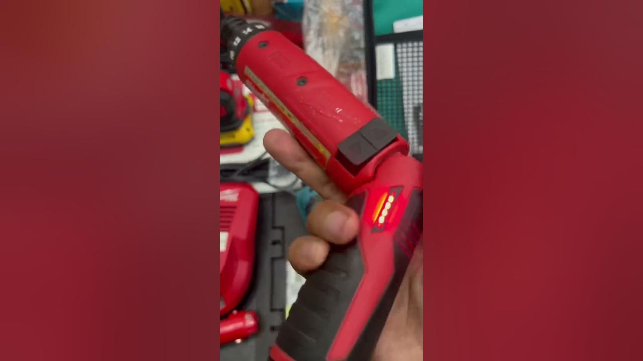 Vít Gập Makita Td022 & Milwaukee Lướt Đẹp Cho AE #khoanpin #milwaukee8 #makita - YouTube