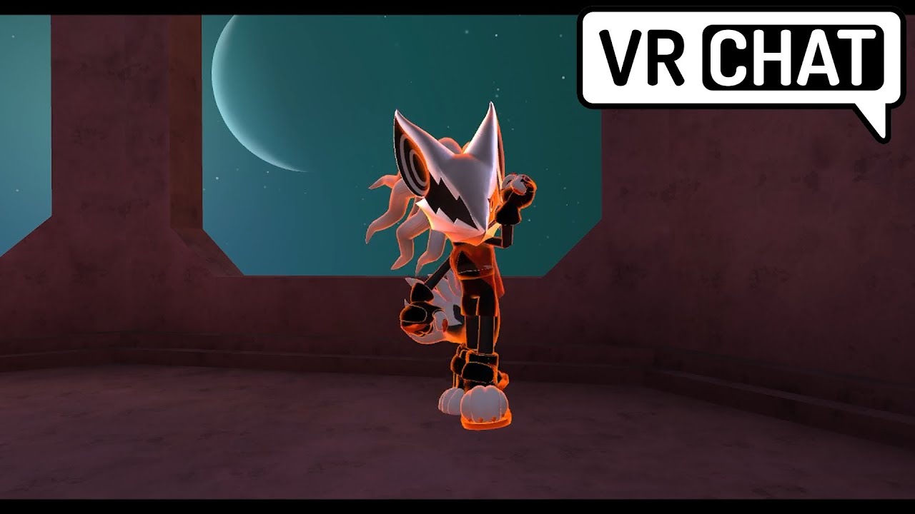 Orange Infinite Dancing [Part 24] \\VRChat// - YouTube
