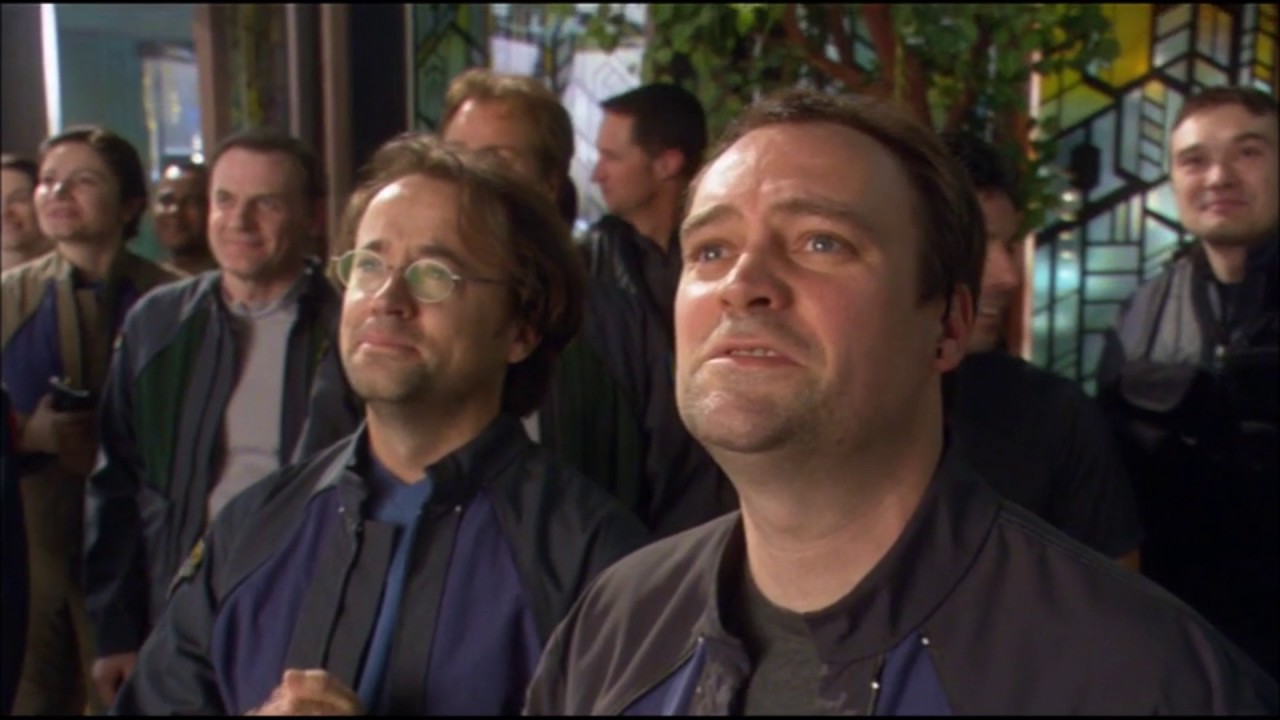 Stargate Atlantis ~ Good Life ~ Rodney McKay - YouTube