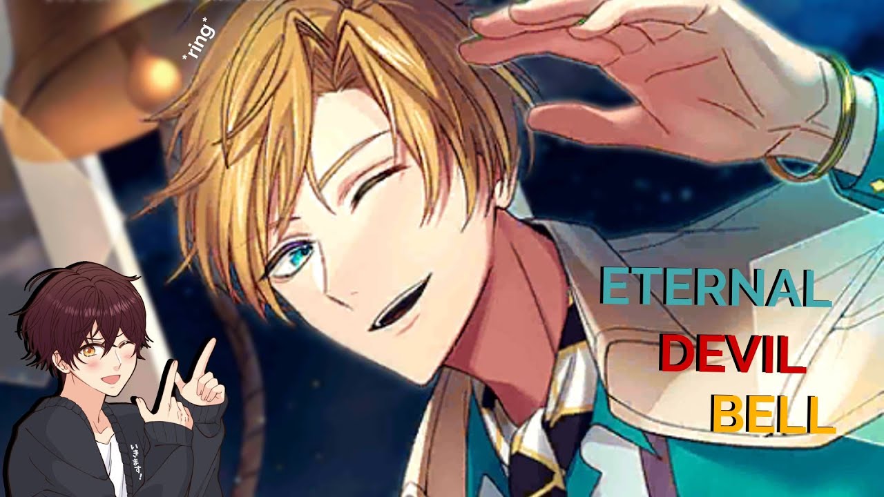 Eternal Devil Bell | Obey Me! - A Sweet Promise of Love - YouTube