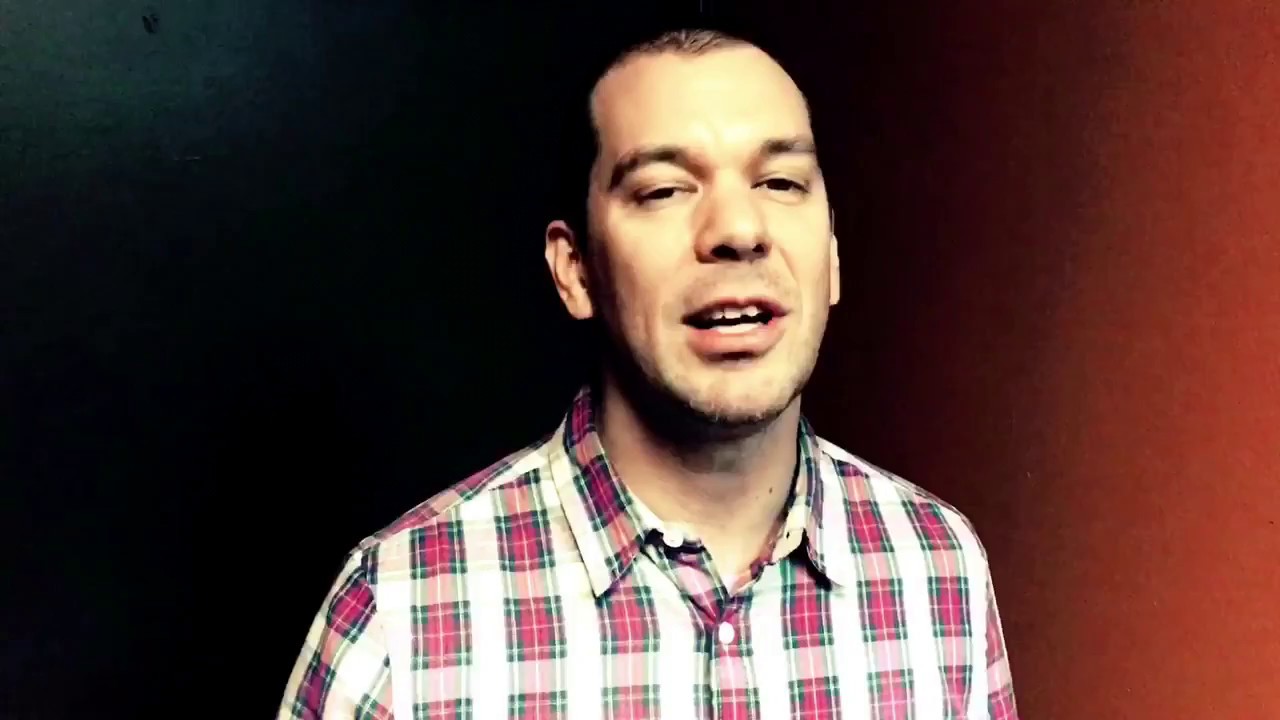 DIRTY JOKES BY MATT RUBY - YouTube