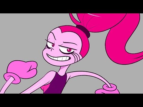 Drawing MORE Spinel - YouTube