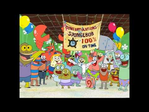 SpongeBob SpongeBob Meets the Strangler aired on April 4, 2012 - YouTube
