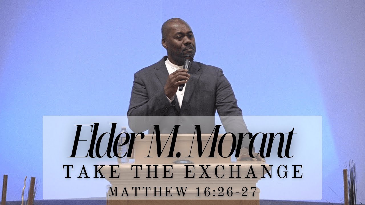 TCJC Mid-day Worship - Sunday January 12, 2025 - YouTube