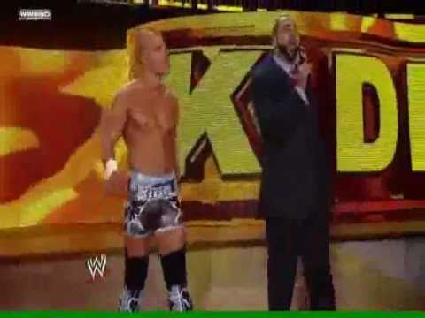 Armando Estrada Returns To WWE With Tyson Kidd - YouTube
