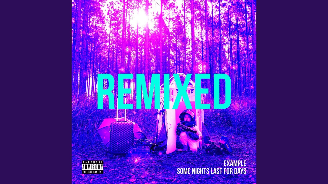 Battle Scars (feat. Violet Verigo) (Todd Edwards Remix) - YouTube