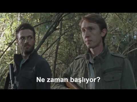 The Walking Dead 7.Sezon 15.Bölüm | Türkçe Altyazılı Fragman