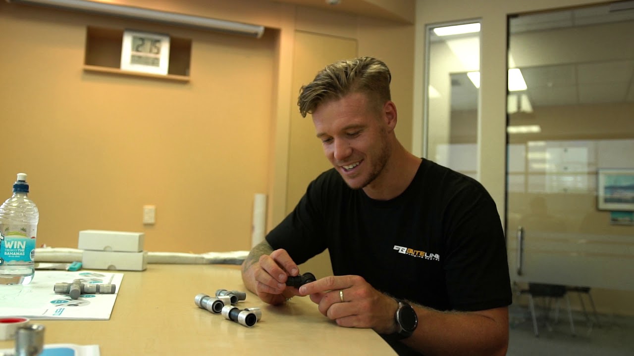 Buteline NZ Company Video - YouTube