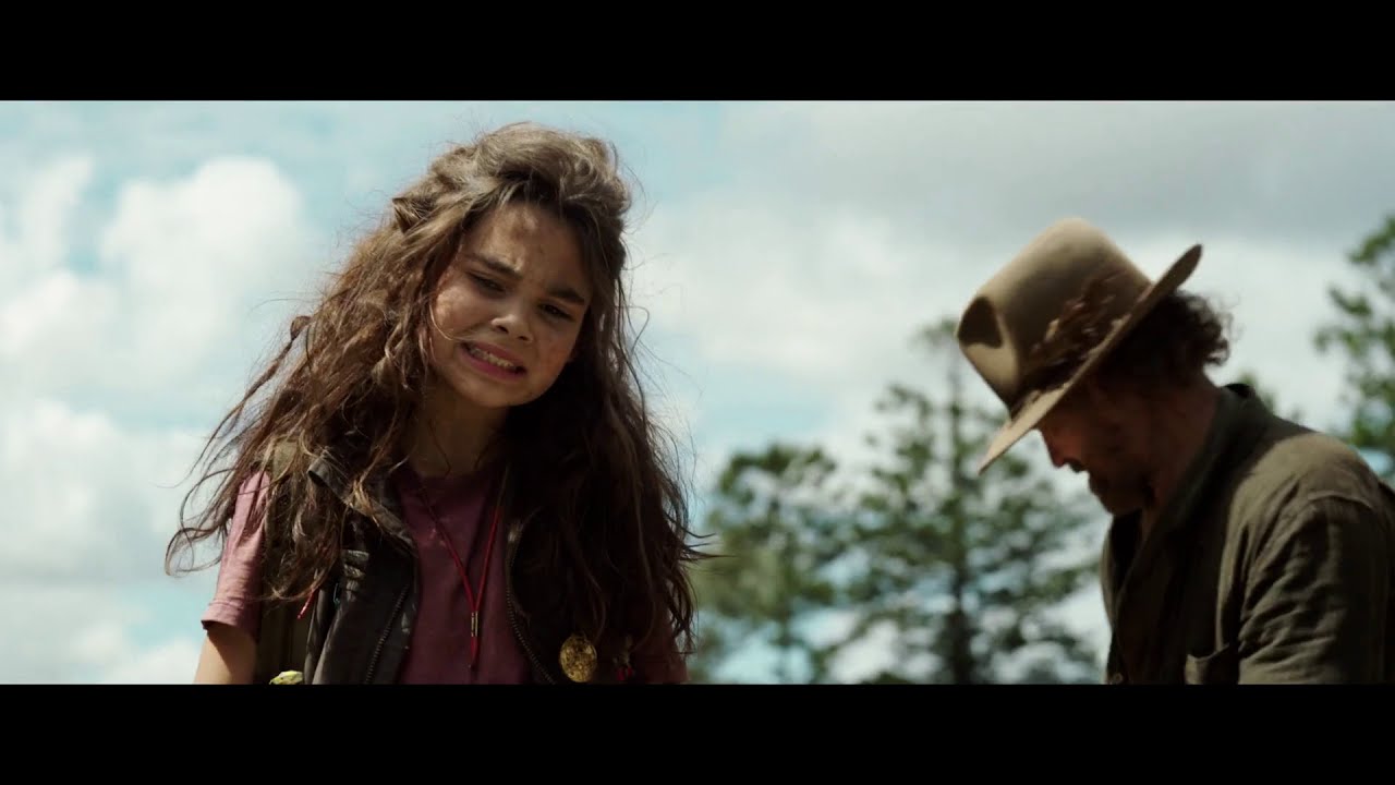 Love and Monsters(2020) Sand gobbler scenes - YouTube