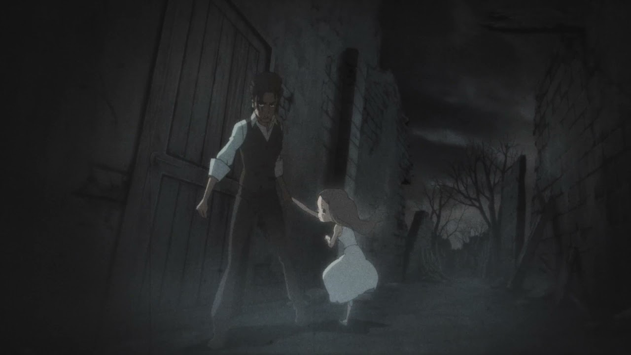 IdentityV | Go Hunting - YouTube