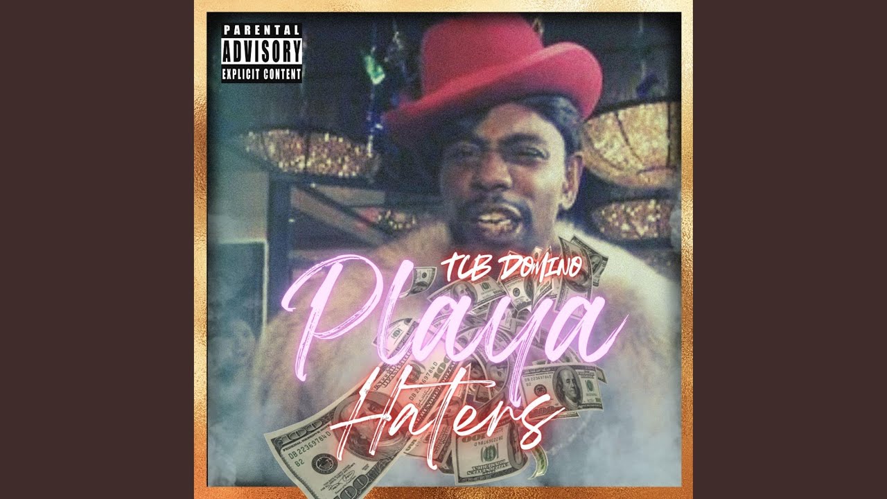 Playa Haters - YouTube