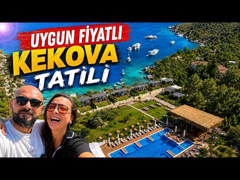 Sosyal Medyada Övülen Otelde Kaldık! (Gerçekten Güzel mi?)
