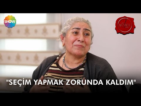 Kızım ile torunum arasında seçim yapmak zorunda kaldım! | Bir Şansım Olsa 113. Bölüm