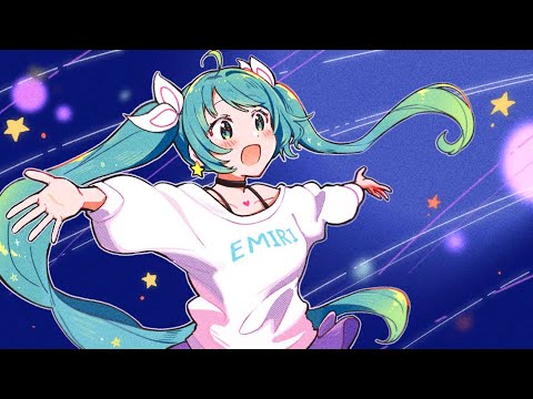 EMIRI - Be the Change feat. 初音ミク - YouTube