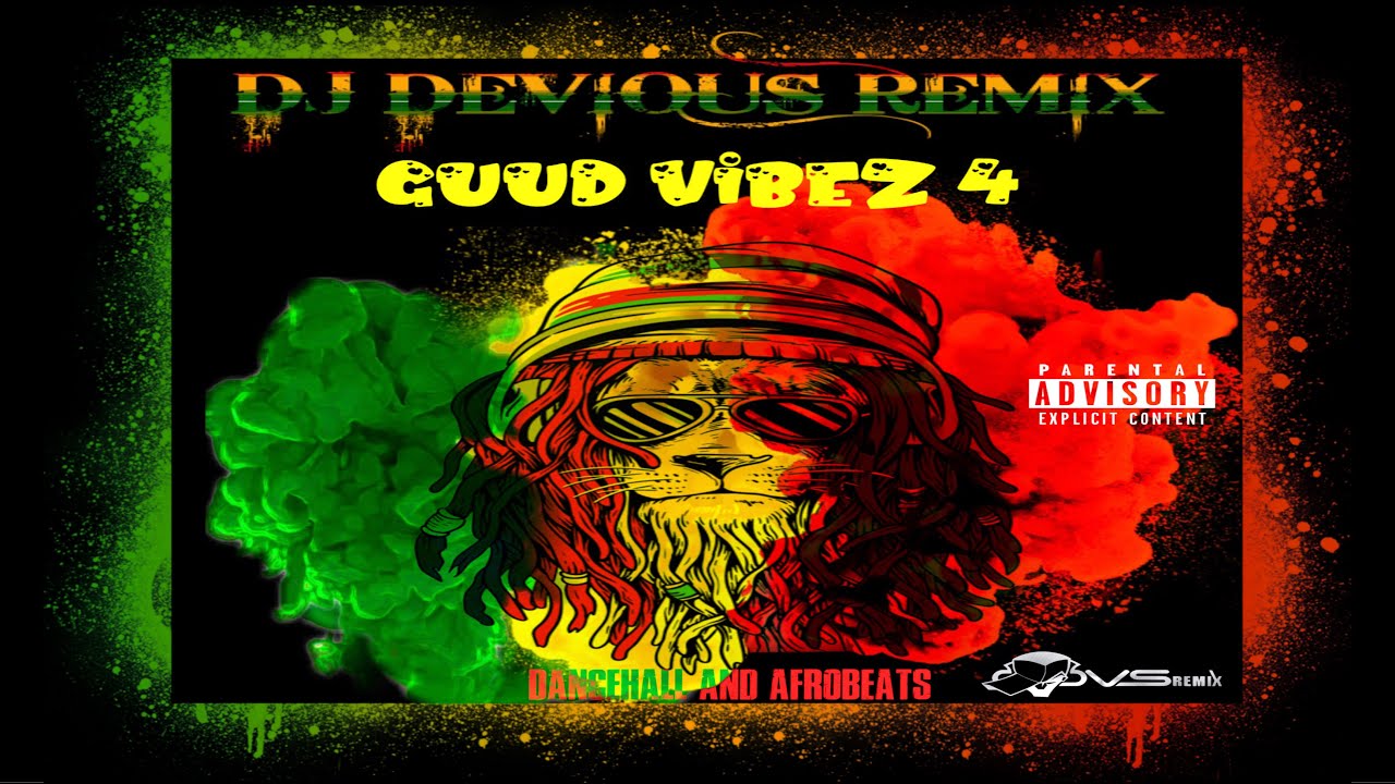 DJ Devious Remix - Guud Vibez 4 - YouTube Music