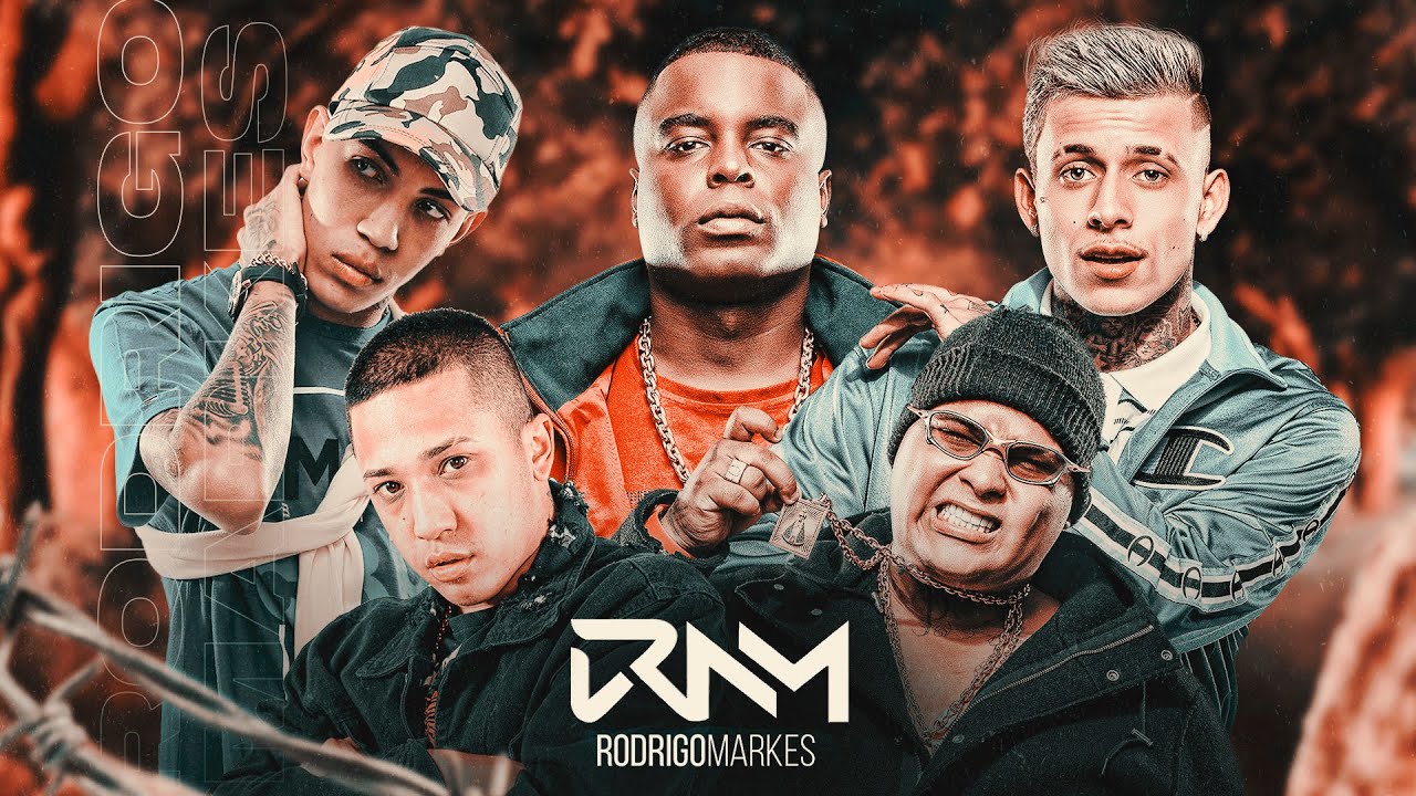 VOU DE LALA - MC Don Juan, MC Ryan SP, MC Pedrinho, MC Joãozinho VT, e ...