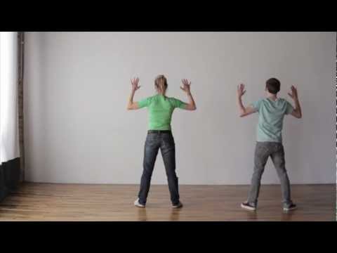 Jian Sword Dance-athon Choreography - YouTube