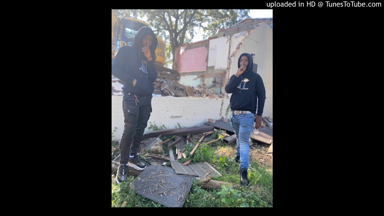 [FREE] DTA Doodat x DTA Stunna "All I Got" Type Beat 2021 (Prod. By ...