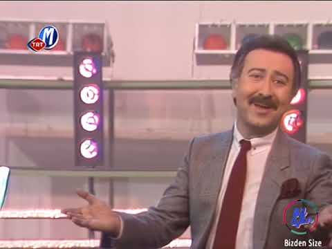 Taner Şener - Askerim Ana (1985) ( HD )