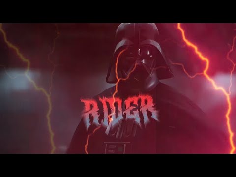 Darth Vader - Night Rider |EDIT| 🔞 - YouTube