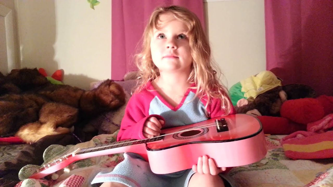 Alex rockin' out - YouTube