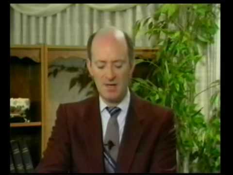 Spiritual Gifts- Lee Stoneking- Lesson 3 Part 8 of 11 - YouTube