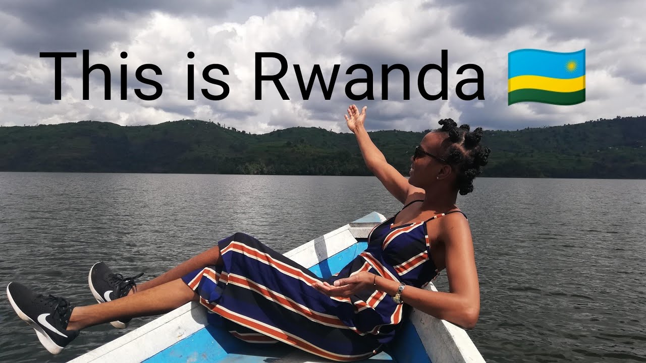 This is Rwanda - YouTube