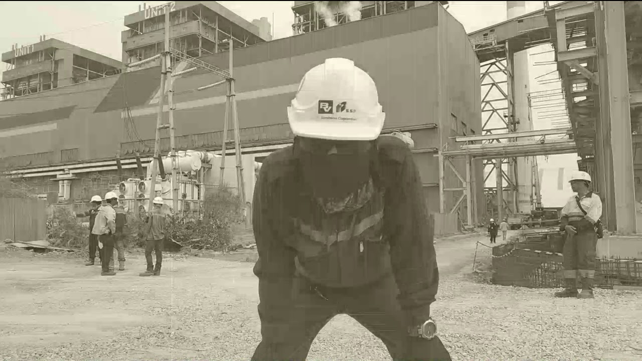 PROYEK PLTU 3 BANTEN - LONTAR. - YouTube