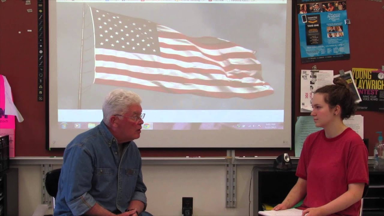 Terry Malley Interview - YouTube