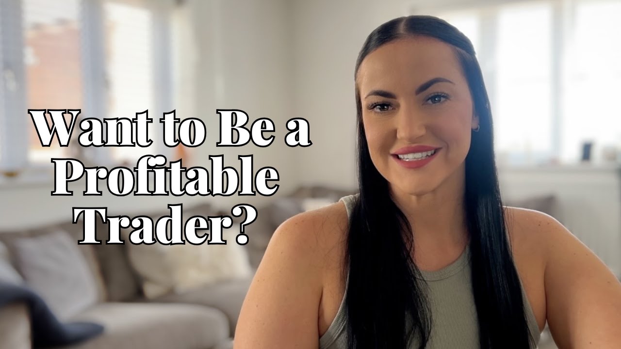 The #1 Mindset Shift to Become a Profitable Trader - YouTube