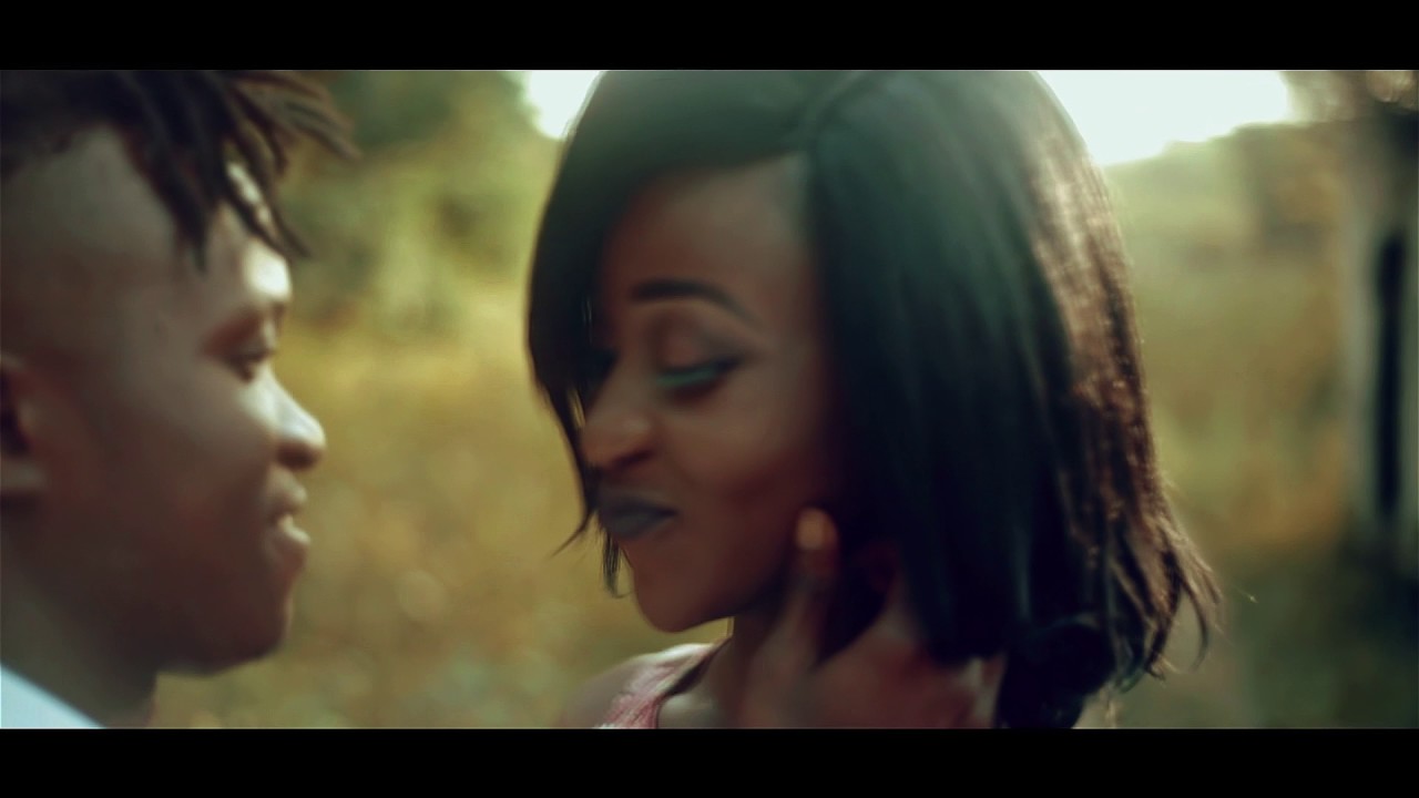 Cheso - Can't Feel My Face Official Music Video - YouTube