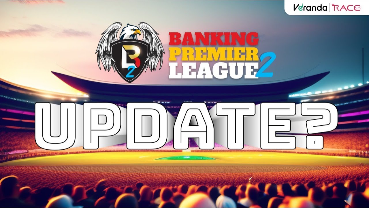 Banking Premier League -2 Update | Bank Exam Coaching | Veranda Race ...