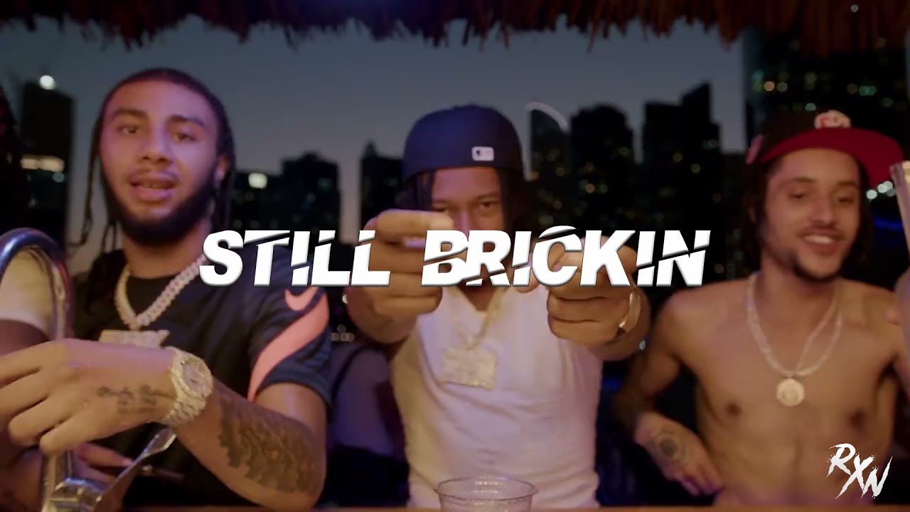 "STILL BRICKIN" (Stunt 101 Remix) | G-Unit x Digga D Type Beat | Rap ...