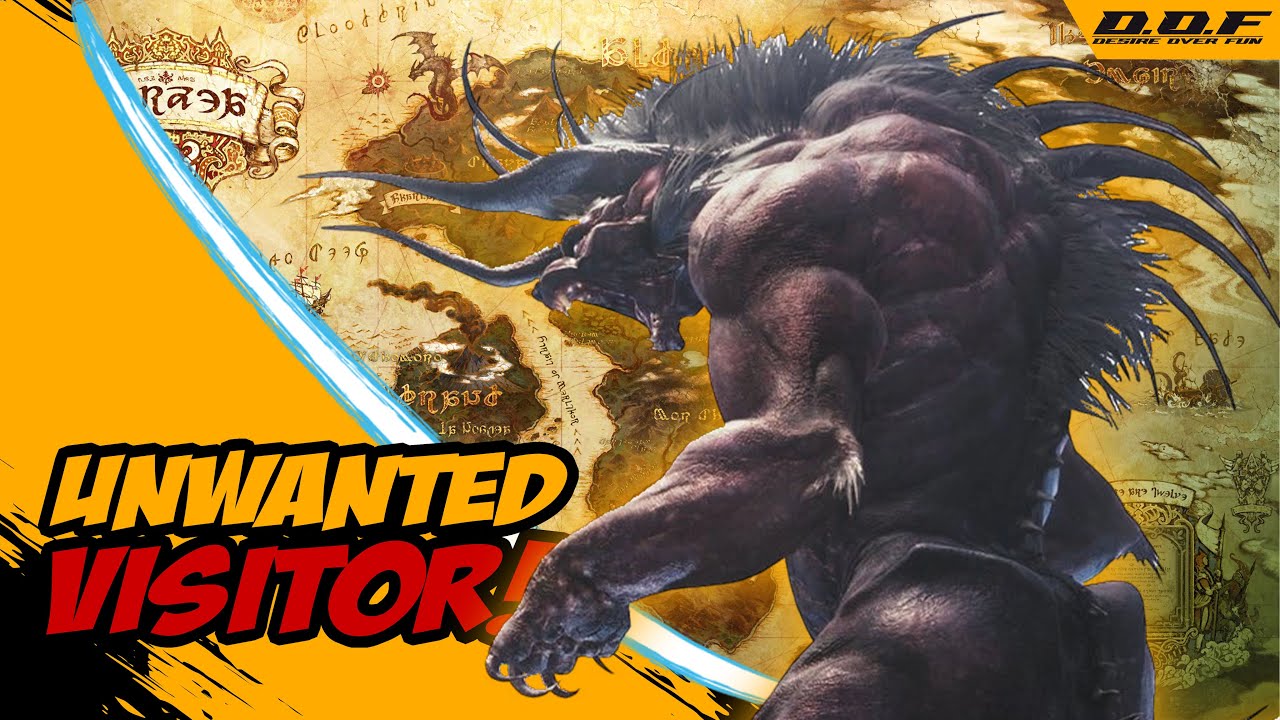 Monster Hunter World - Hunting Behemoth in 2024 - YouTube
