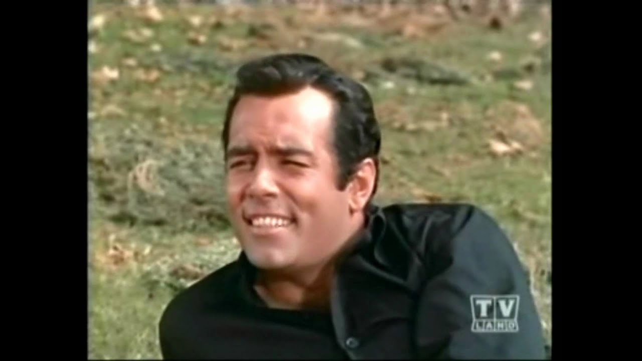 My Name Is Cartwright, Adam Cartwright - YouTube