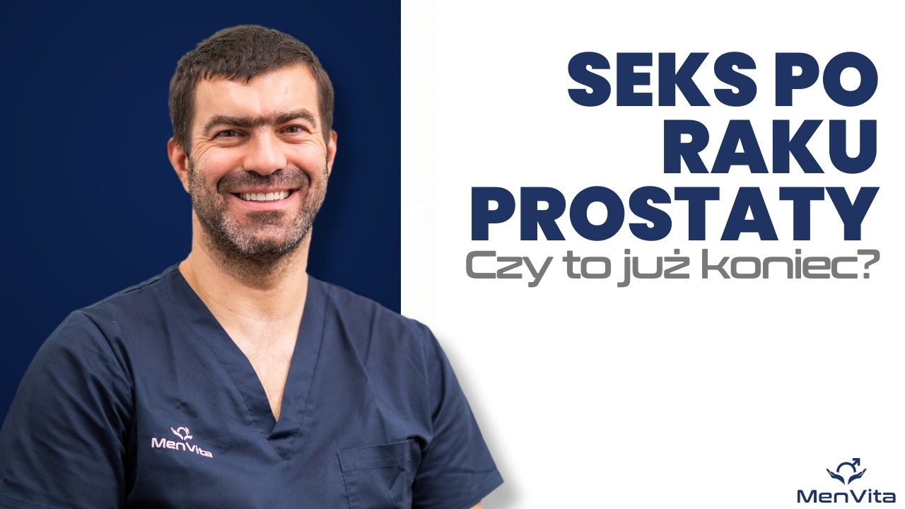 Leczenie raka prostaty a seks: Jak przygotować się do terapii i ...