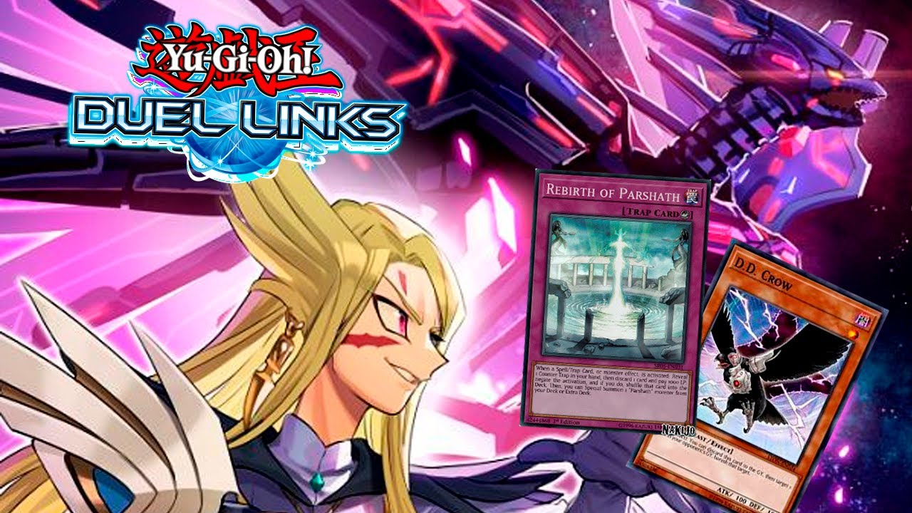 🚫POST BAN!!! TACHYON ||【Yu-Gi-Oh! DUEL LINKS】|| SPEDD!! DUEL【VTUBER】# ...