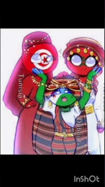 countryhumans part two 2 - YouTube