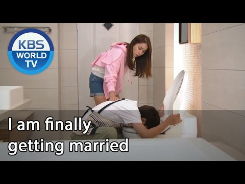 I am finally getting married (97/3) (Once Again) | KBS WORLD TV 200919