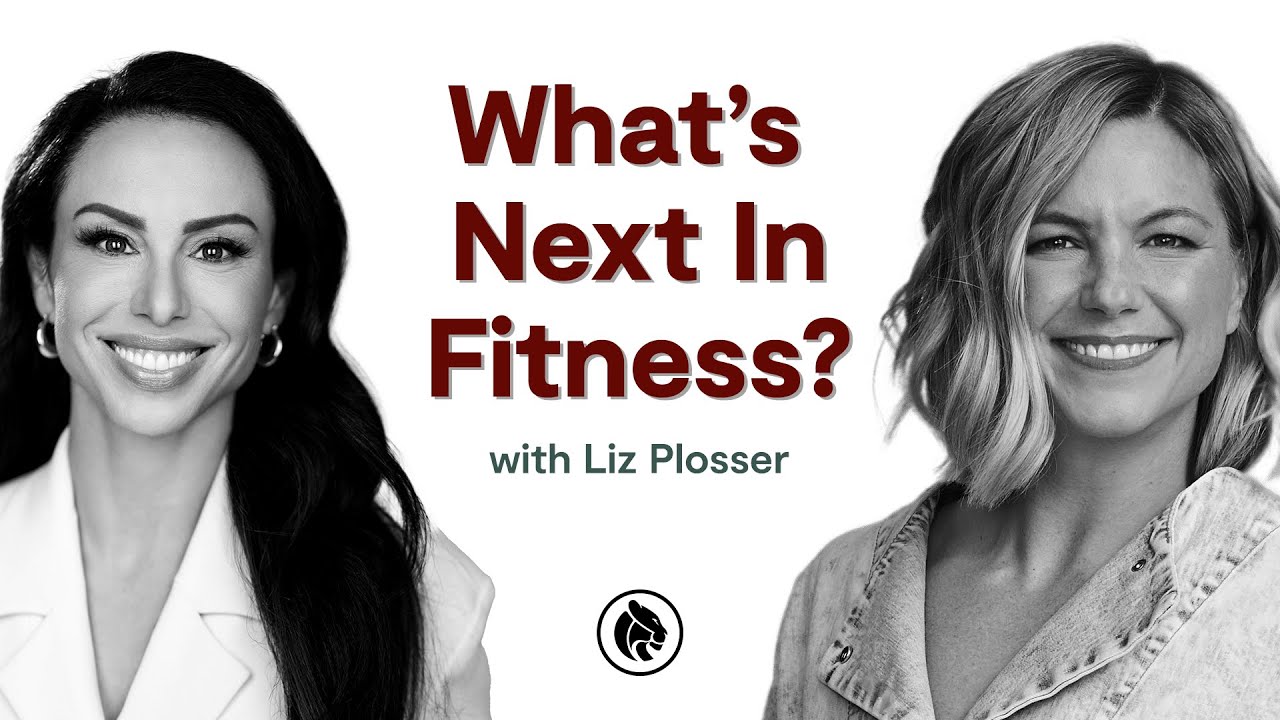 Upcoming Trends in Women’s Health | Liz Plosser - YouTube