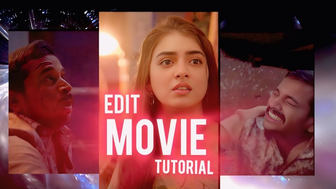 Editing Magic | Movie Clips | Tutorials AI VFX. trending Edit video 📸 - YouTube