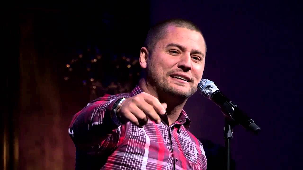 "Unstoppable" by Nick Bravo - YouTube