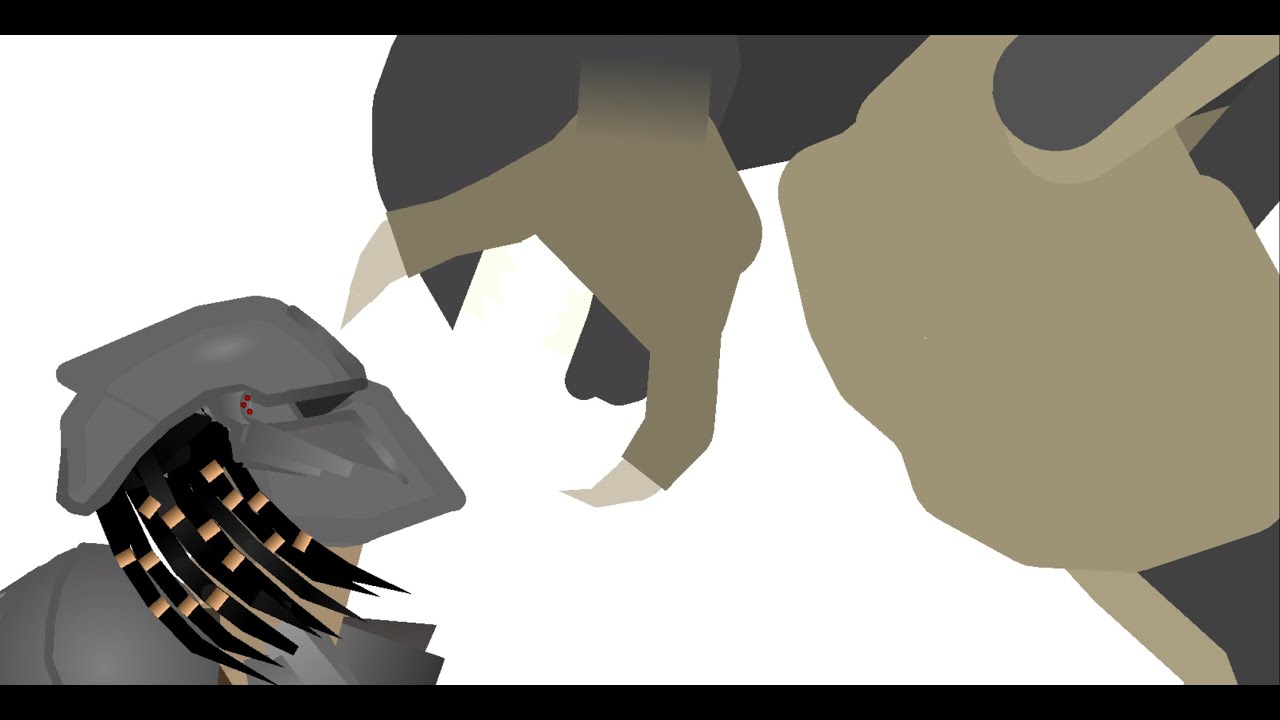 avp predator vs predalien - YouTube