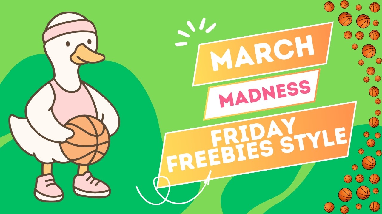 Cash Stuffing $50 into March Madness Freebies - YouTube