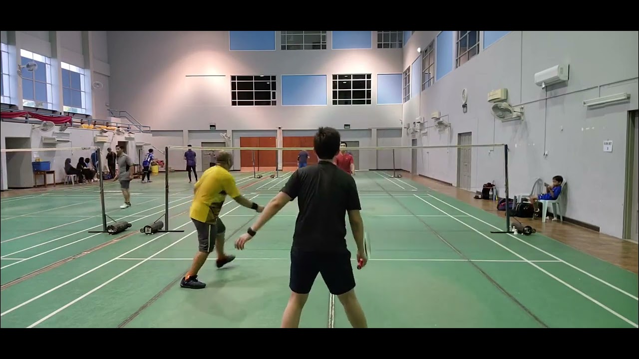 pggmb sungai akar 3 - YouTube