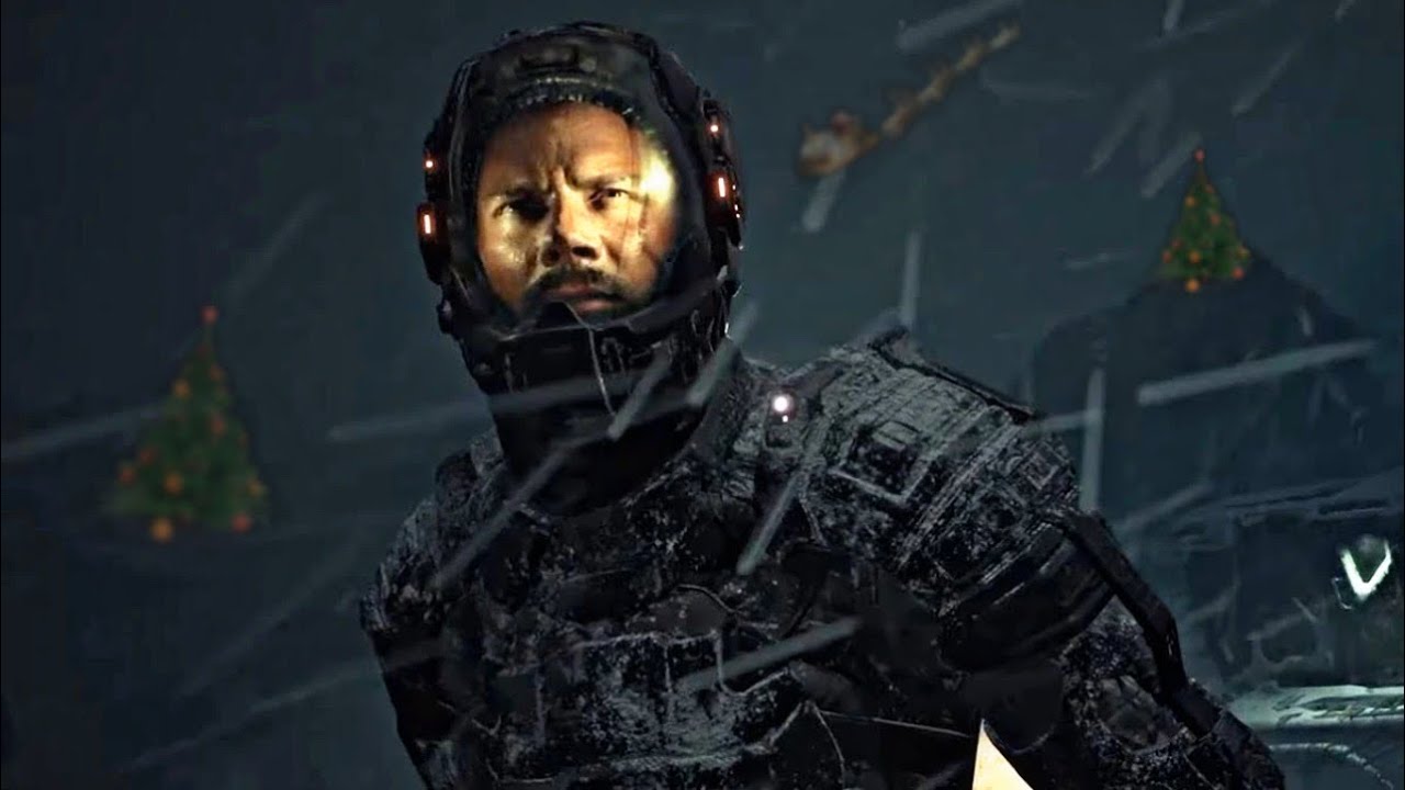 Snowy Hills of Callisto | Part 5 - YouTube