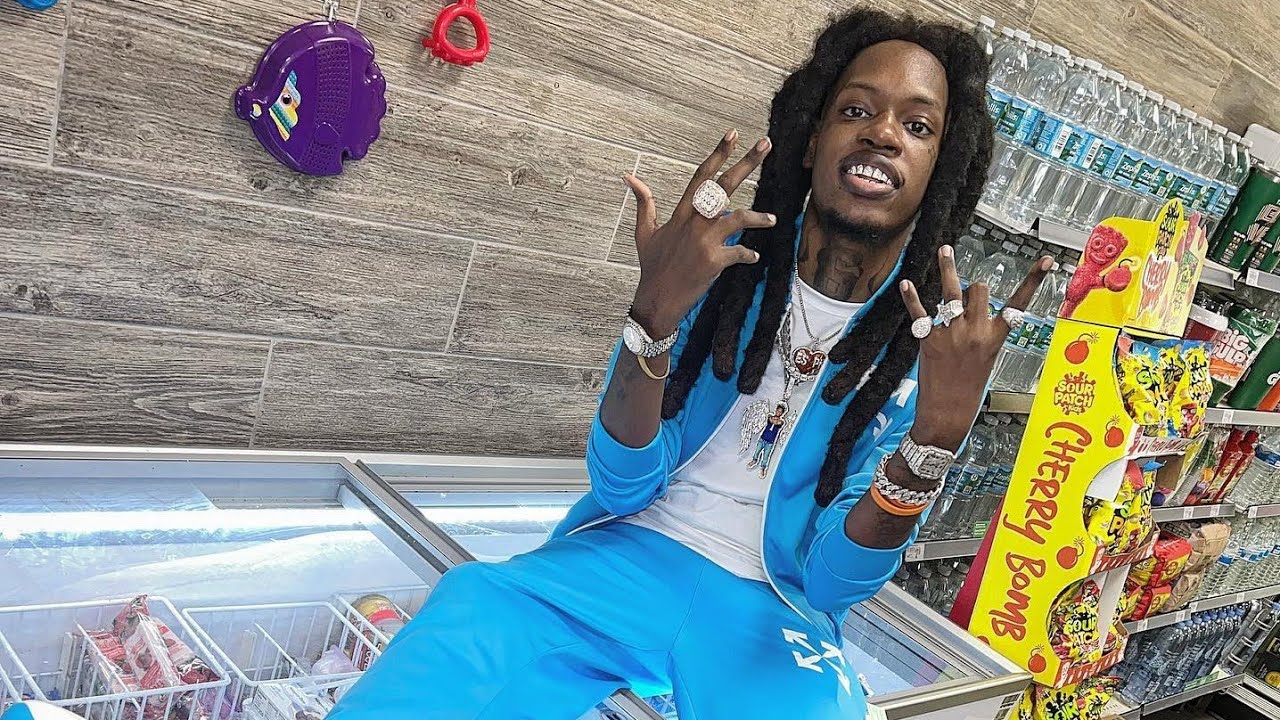 Breaking News: Florida rapper Julio Foolio believed dead, 3 injured in ...
