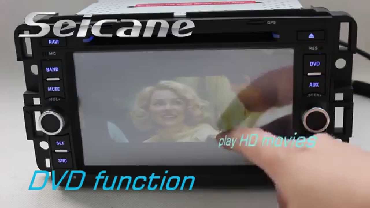 Best Hummer H2 Navigation, Audio Player with TV Radio MP3 Bluetooth USB ...