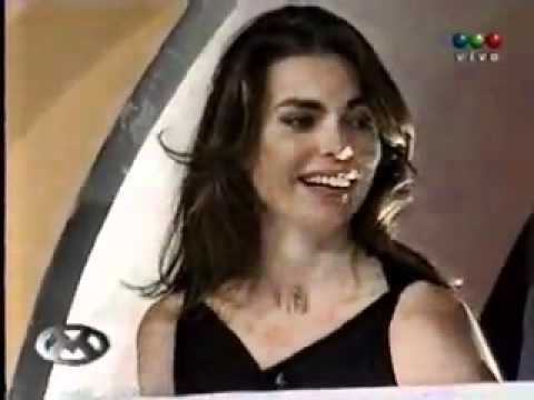 VIDEOMATCH Viva La Fiesta Paola De La Torre Parte 1 - YouTube