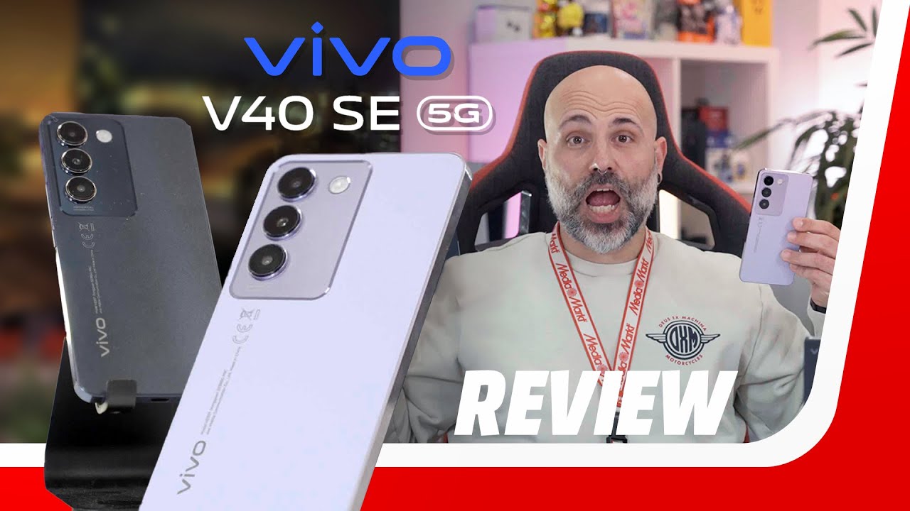 ¿Es el móvil más bonito de la temporada? 👀 Ojo al SORTEAZO - YouTube